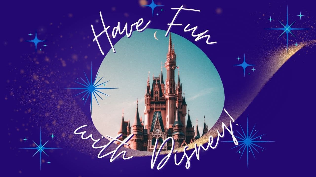 【Have Fun with Disney!】#2 東京ディズニーリゾート | 英語ステーション